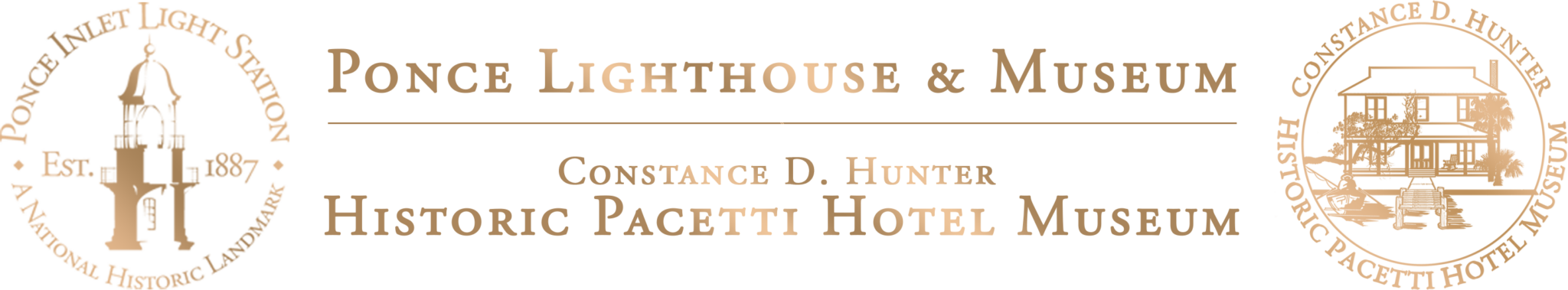 History Behind A Name: Ponce de León - Ponce Inlet Lighthouse