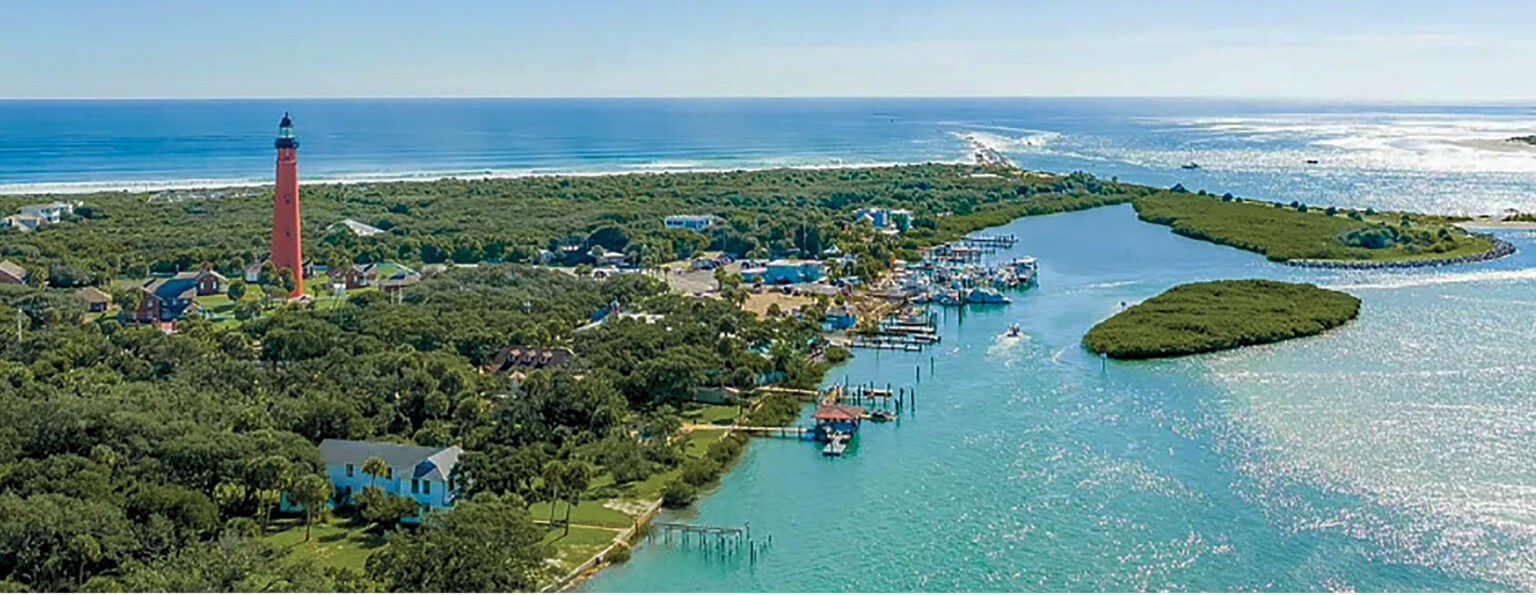 Plan Your One-of-a-Kind Adventure - Ponce Inlet Lighthouse