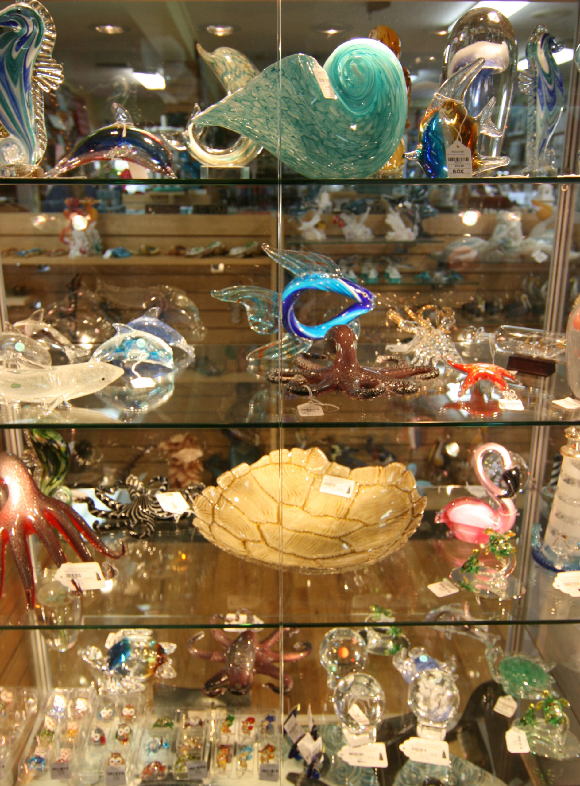 Shopping - Ponce Inlet Lighthouse