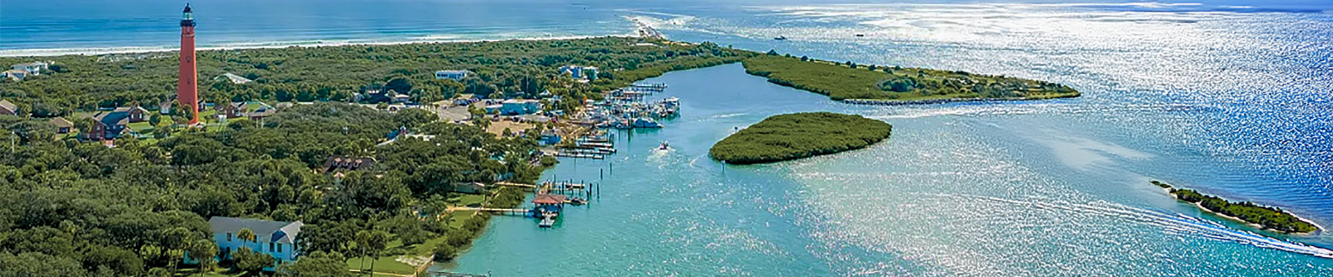 Plan Your One-of-a-Kind Adventure - Ponce Inlet Lighthouse
