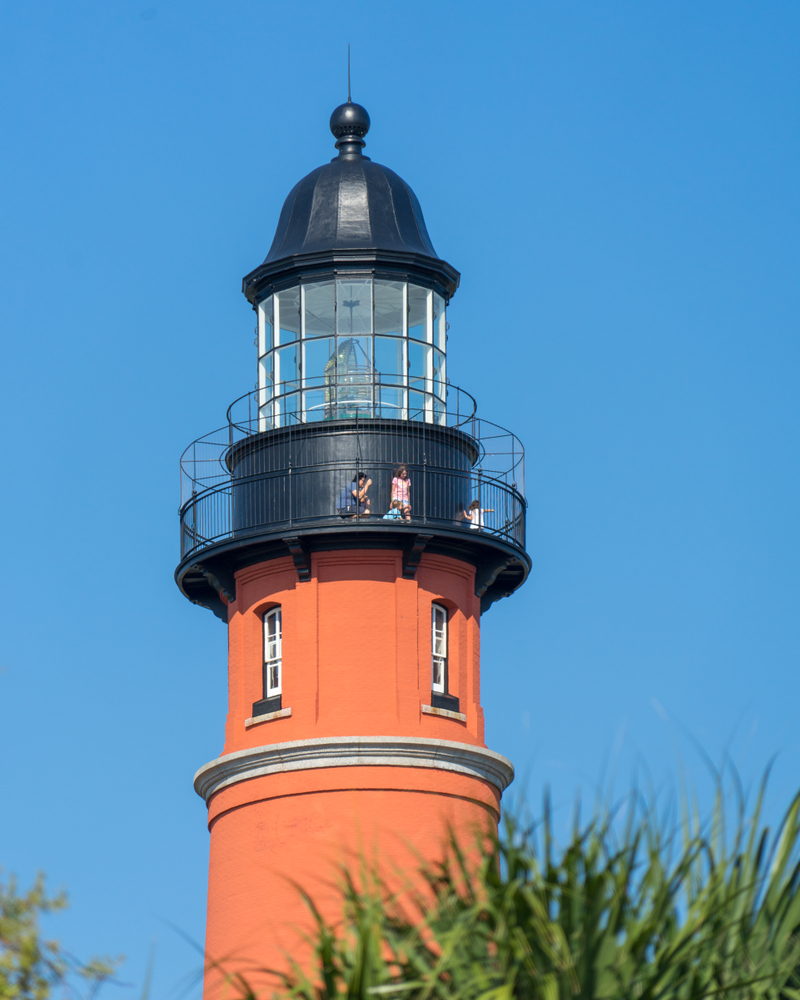 4 Ways To Support The Lighthouse - Ponce Inlet Lighthouse