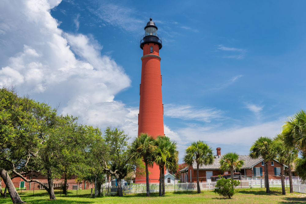 Support The Lighthouse: Five Ways You Can Help - Ponce Inlet Lighthouse