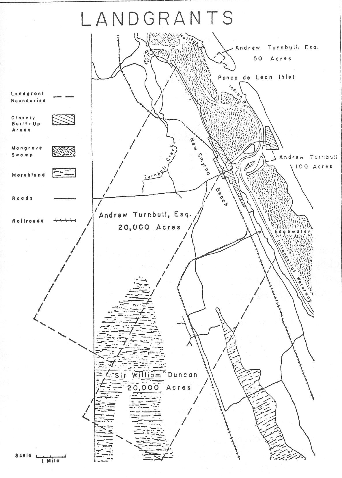 Pacetti Hotel Timeline - Ponce Inlet Lighthouse