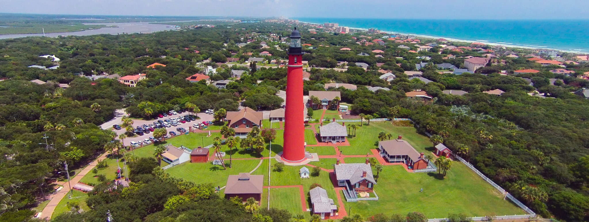 Tour & Explore - Ponce Inlet Lighthouse